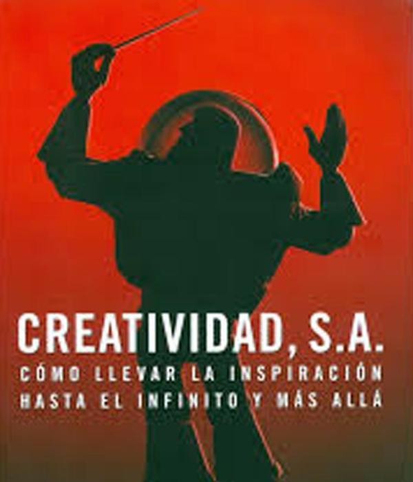 La fórmula secreta de Pixar, revelada por su cofundador Ed Catmull en ...