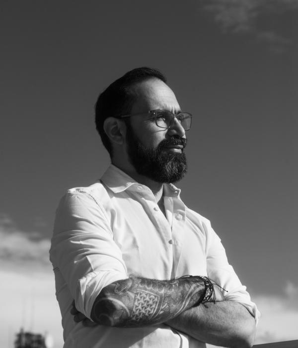 ¿Quién es Andrés Camacho, el Ministro de Minas y Energía? Esta es su ...