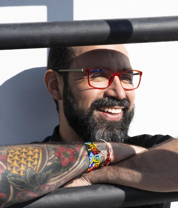 ¿Quién es Andrés Camacho, el Ministro de Minas y Energía? Esta es su ...