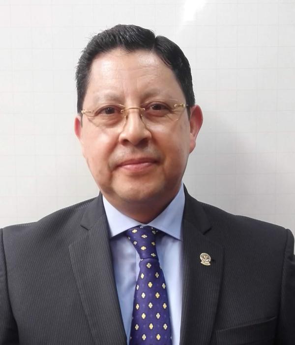 Universidad Libre elige al abogado Kenneth Burbano como decano de la ...