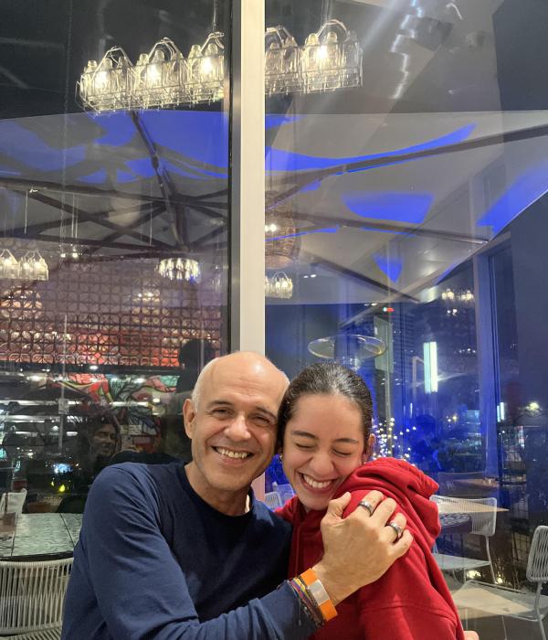 César Ocampo, ‘un caballero y un erudito’