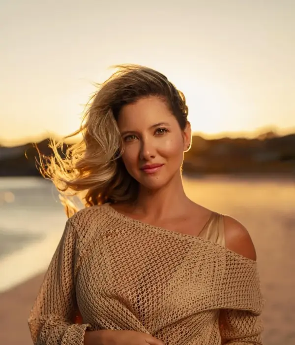 Daniella Álvarez habló en exclusiva con la Revista Aló sobre su batalla y el proceso de ...