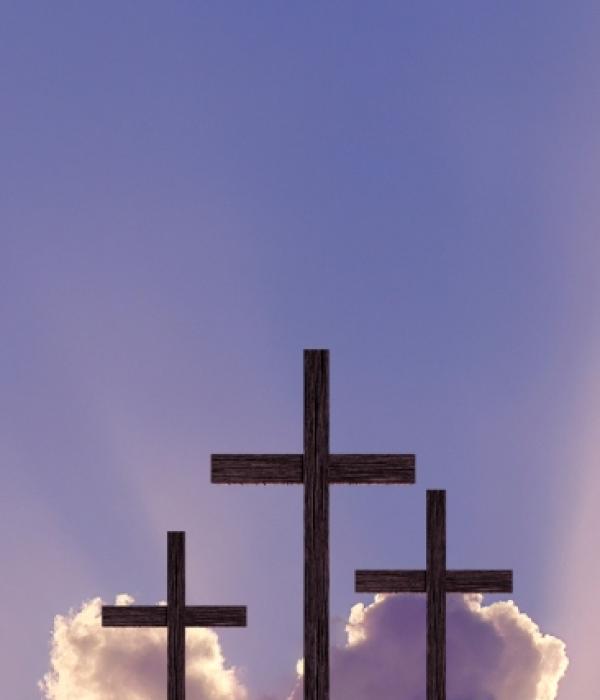 El poder de rezar el 'Padre nuestro' en arameo, como Jesús nos los ...