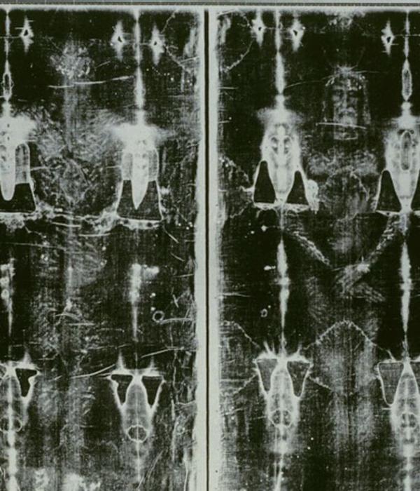 Científico asegura que el 'Santo Sudario' es real y que tiene pruebas ...