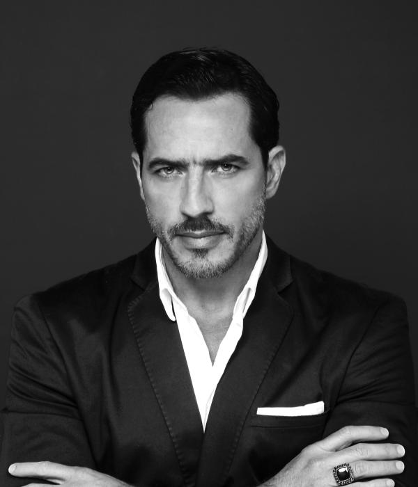 El barranquillero Pedro Palacio comparte su pasión por el teatro y ...
