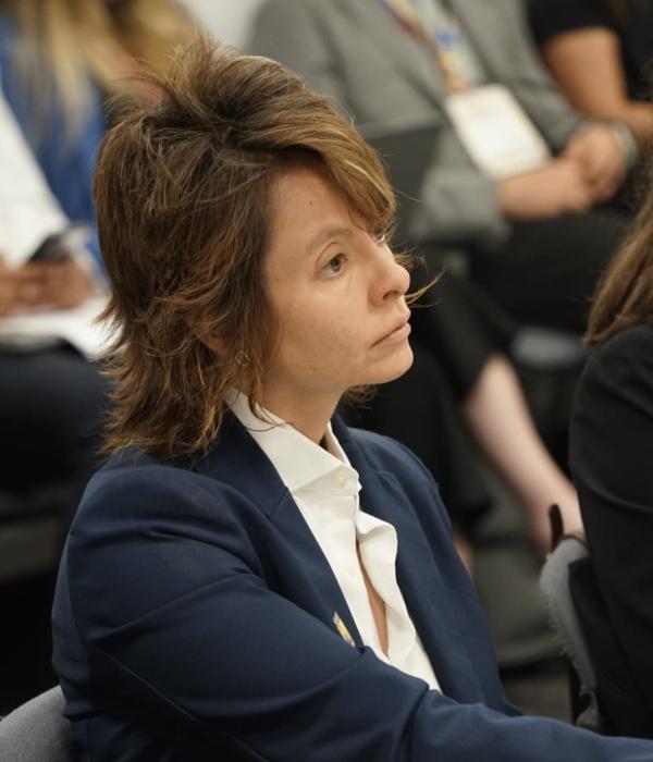 ONU y DANE presentan tercer informe sobre brechas de género en el país ...