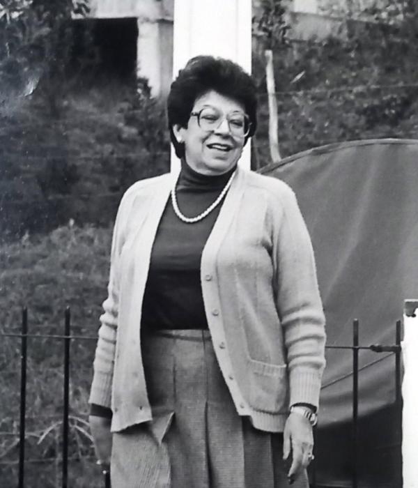 El centenario de Matilde Díaz, la gran dama de la música tropical y voz ...