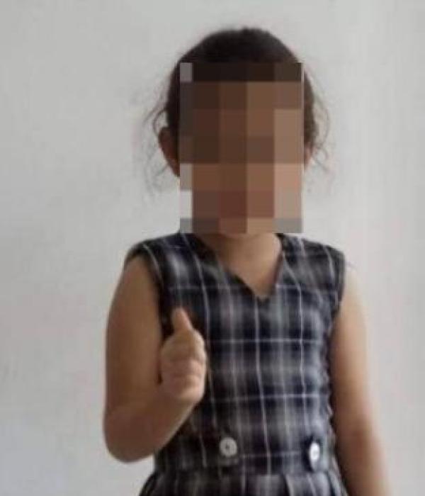 Consternación en Guamal, Meta: niña Sara Camacho, hallada sin vida en ...