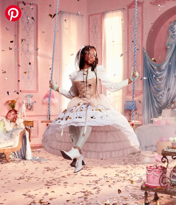 Las tendencias que dominarán en 2025: 'nuevo rococó' y 'estética del pescador' son algunas