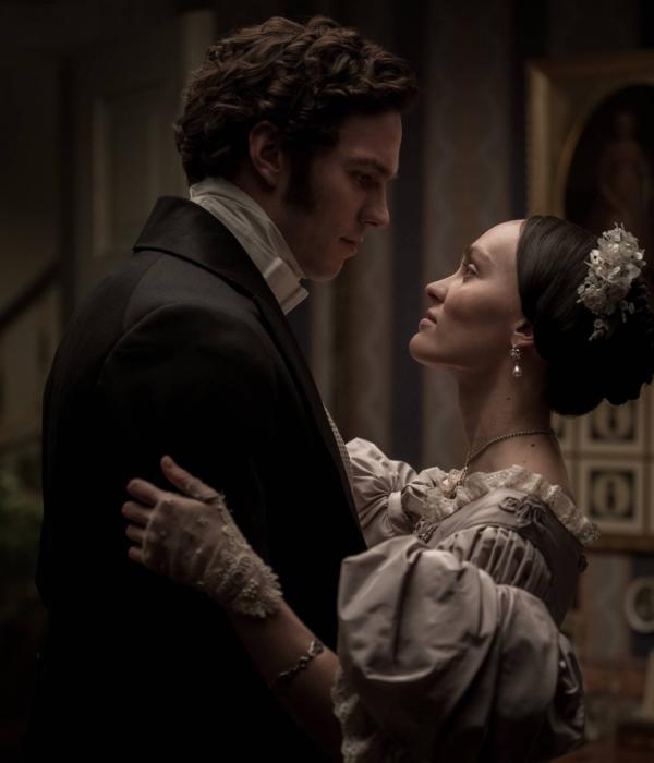 Willem Dafoe y Robert Eggers devuelven el horror a 'Nosferatu'