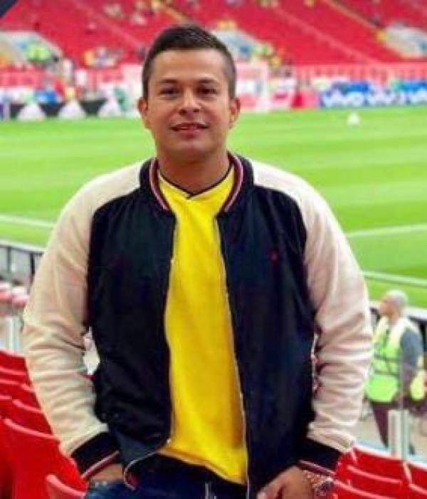 La identidad de prestamista de Cúcuta asesinado en torneo de billar que ...