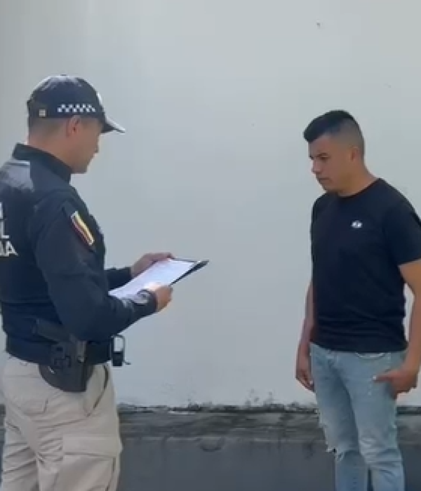 La doble vida de 'Rony', capo invisible y señalado aliado de narcojunta ...