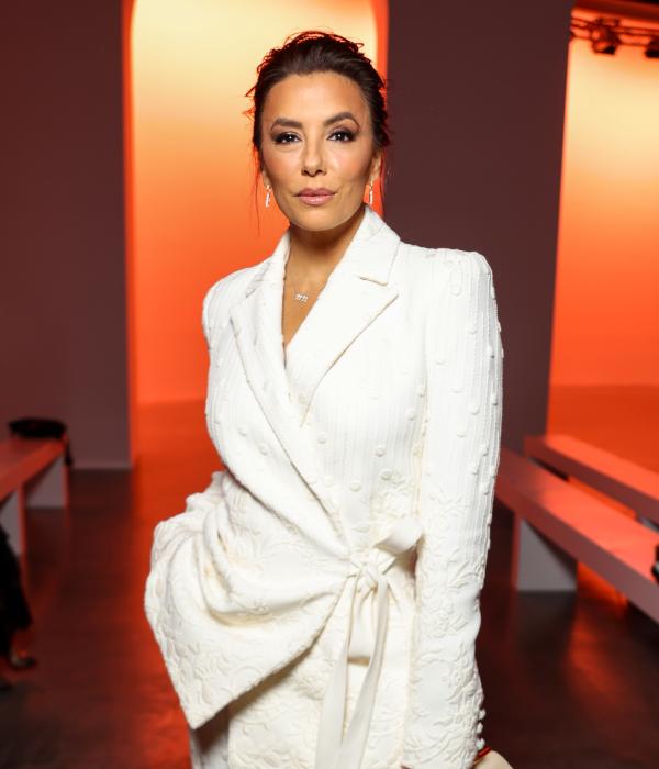 Eva Longoria llega a medio siglo de vida explorando sus raíces