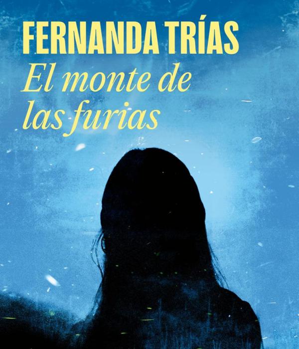 La mujer que hablaba con las montañas. La historia de la nueva novela ...