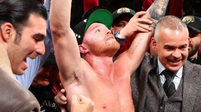 Canelo Álvarez vs. Munguia: ¿quién ganará la pelea, según Mhoni Vidente?