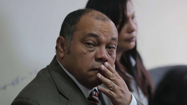 Papá de Luis Andrés Colmenares compara su caso con el de Carlos David ...