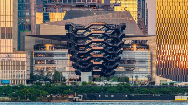 El top cinco de las ciudades más ricas del mundo en 2024