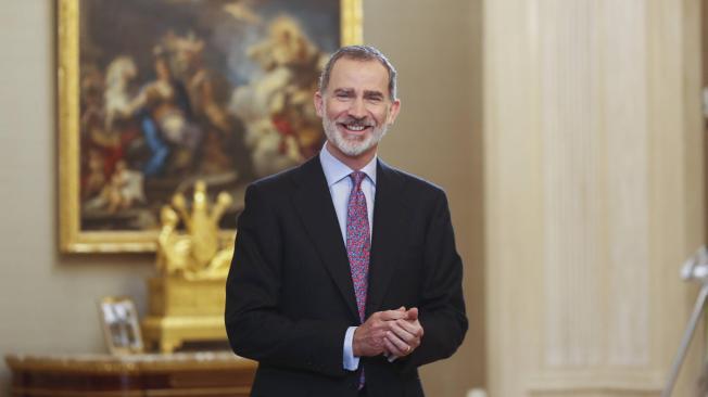 ¿Pasa o se raja? Así es el balance de la primera década de Felipe VI ...