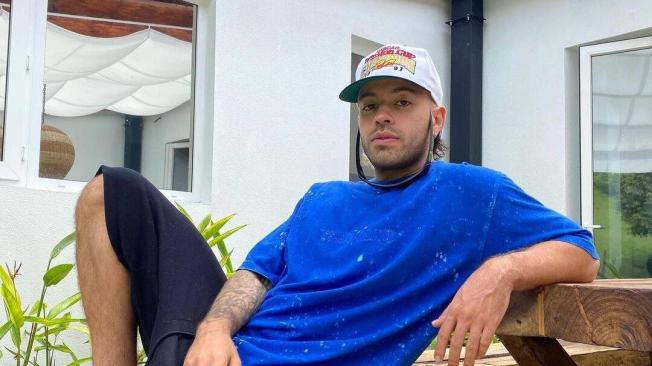 Feid: ¿cómo se llama, cuál su edad, de dónde salió su apodo Ferxxo y ...