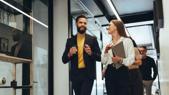 Reducción de la jornada laboral: ¿qué países trabajan más en América ...