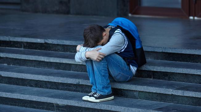 Así puede reportar un caso de bullying o acoso escolar en Colombia