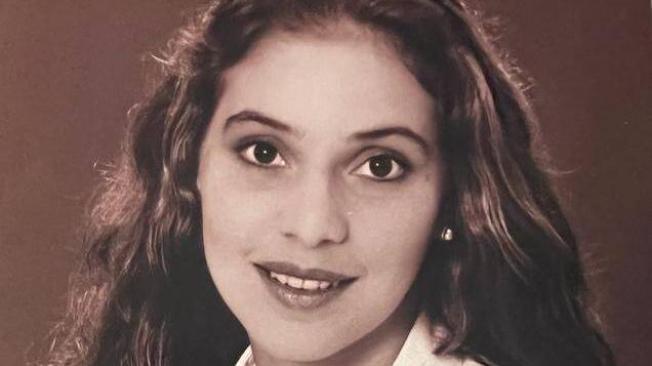 Nancy Mestre: el dolor de un padre y la búsqueda implacable de justicia