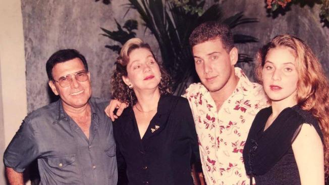 Nancy Mestre: el dolor de un padre y la búsqueda implacable de justicia