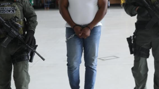 Alias Pipe Tuluá, el nuevo objetivo de la DEA en Colombia al que ligan ...