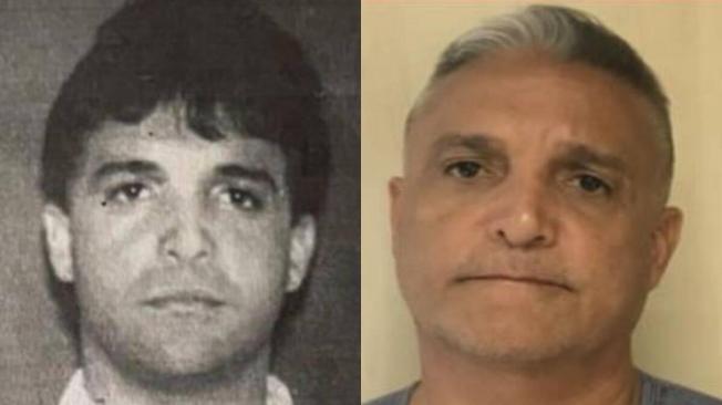 Jaime Saade primeras imágenes de su extradición a Colombia desde Brasil