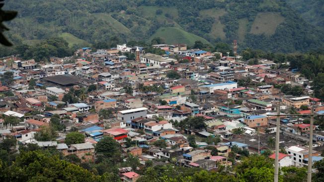 Esmeraldas, mitos y paz: la historia de resiliencia de Muzo, Boyacá