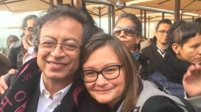 Admiten demanda contra nombramiento de funcionaria clave y polémica del ...