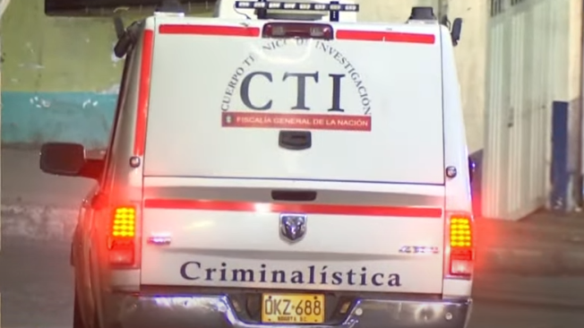 Bucaramanga: Edwin Rincón Pico, alias cocacolo, fue asesinado este sábado