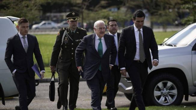 Rechazaron demanda del presidente Petro contra el expresidente Andrés Pastrana; ¿por qué caso?