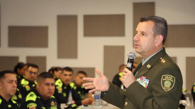 Semana Santa: Fuerza Pública garantiza seguridad con 200 mil uniformados