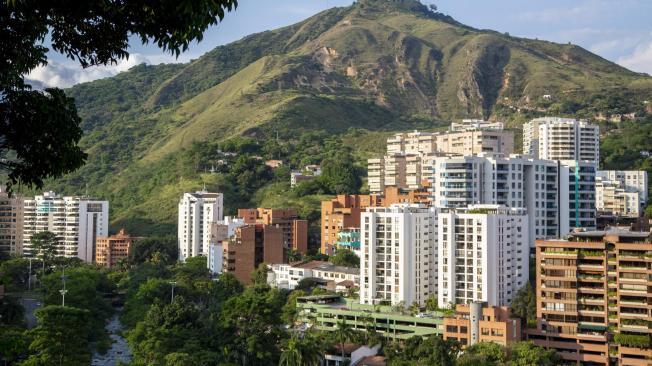 ¿Qué significa la palabra Cali, como la ciudad colombiana?