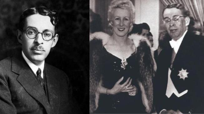 Academia Colombiana de Historia hará conversatorio en rememoración de los 50 años del ...