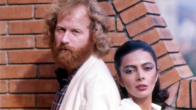 Andrew Loog Oldham: el hombre que descubrió a los Rolling Stones ...