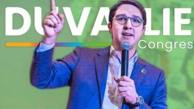 ¿Quiénes son los candidatos para asumir la nueva presidencia de la ...