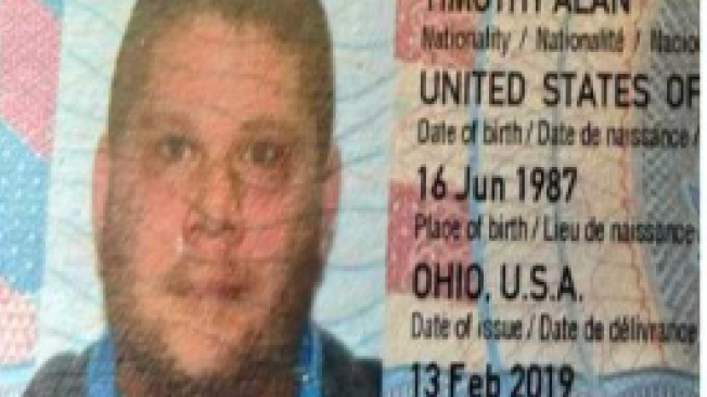 Indagan conexión del gringo que abusó de niñas en Medellín con otros ...