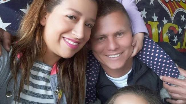 El sargento Sánchez y su historia de vida un ejemplo a seguir: el ...