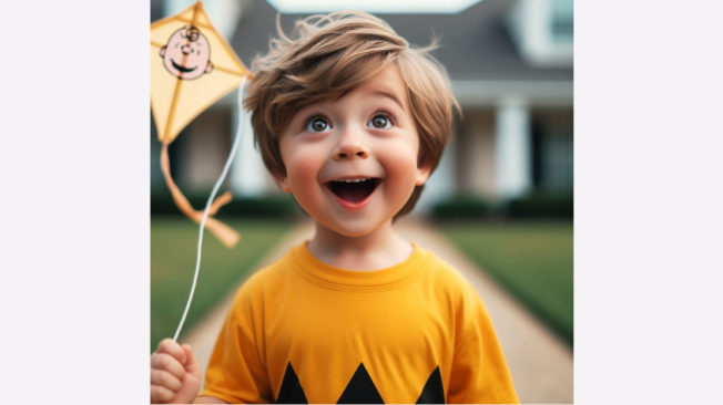 ¡Snoopy cambia de ser caricatura! Mire cómo se vería en la vida real ...