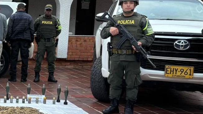Los negocios y movimientos de los policías señalados de dejar volar al ...