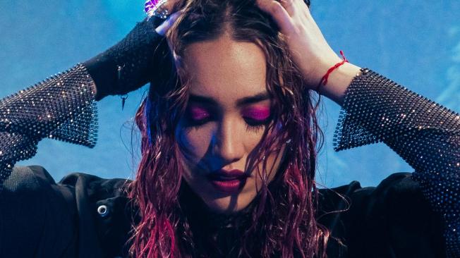 Ela Taubert: la nueva cara en el pop colombiano