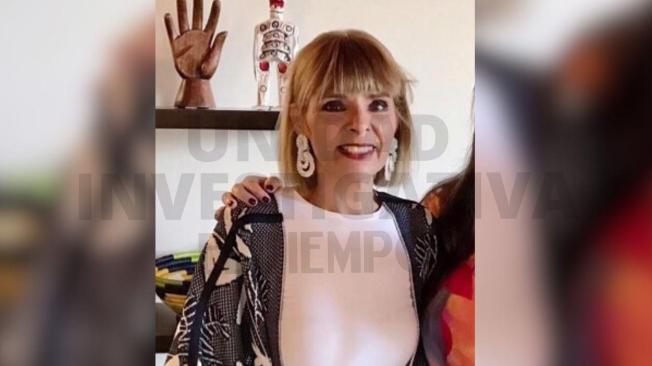 Estos son los graves señalamientos que llevaron al CTI a capturar a la ...