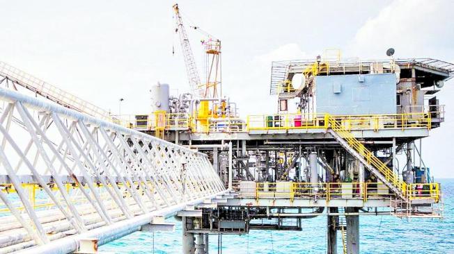 MinEnergía presenta plan para aumentar reservas de hidrocarburos