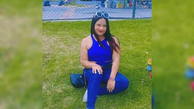 Stefanny Barranco Oquendo: detalles del feminicidio en centro comercial ...