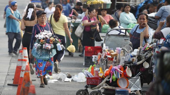 Esta es la medida con la que Nayib Bukele le apuesta a contener el alza ...