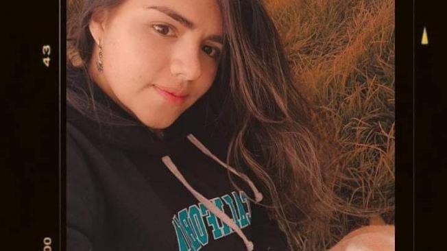 Feminicidio Leidy Daniela Buitrago Moreno en Tausa (Cundimarca): habla la familia