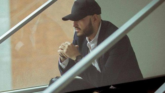 La confesión del sospechoso del homicidio de Dr. Velásquez y Sofía Riascos