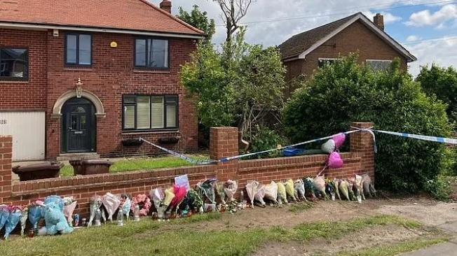 Se investiga accidente en Rockingham, menor muere tras impacto con árbol